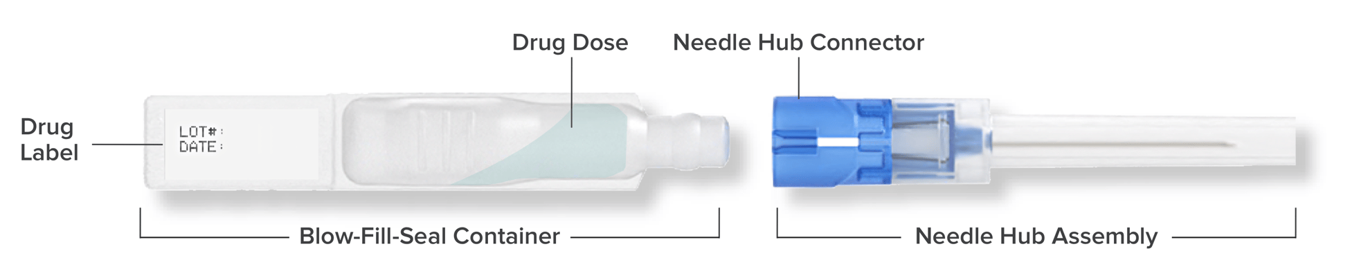 Meet with ApiJect at Vaccine Events!